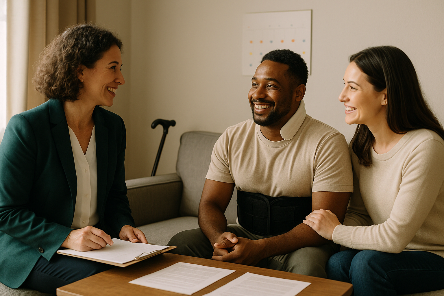 RAPEL Model Explained: A Guide to Earning Capacity | KWVRS